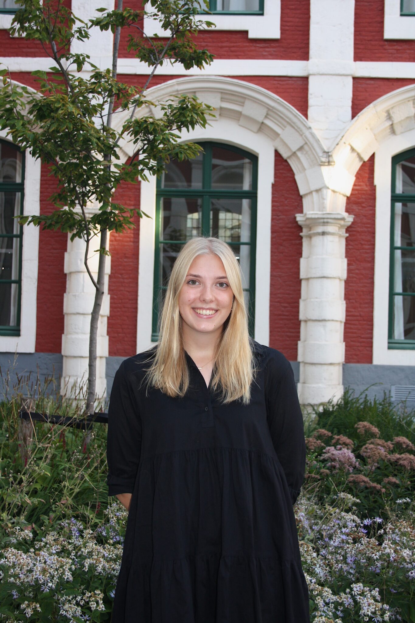 Team – Ghent Law School Consultancy